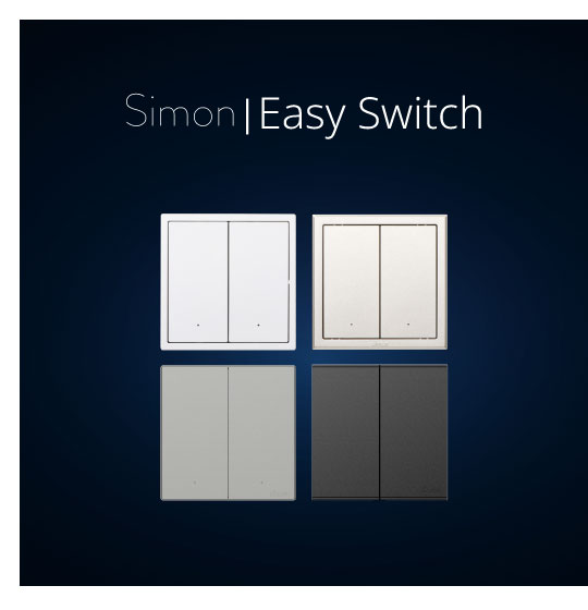 Welcome to SIMON APAC