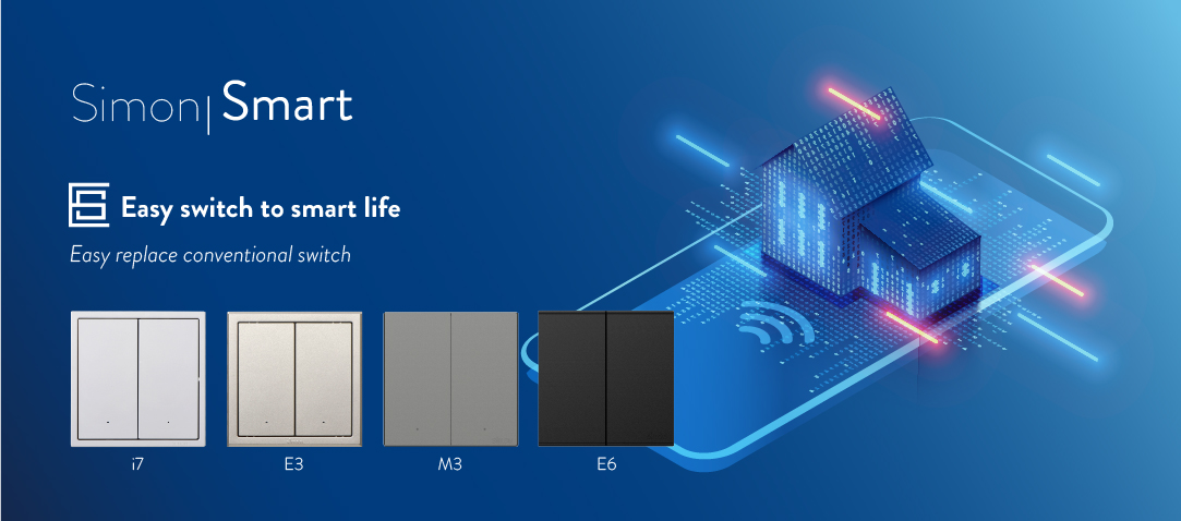 Welcome to SIMON APAC